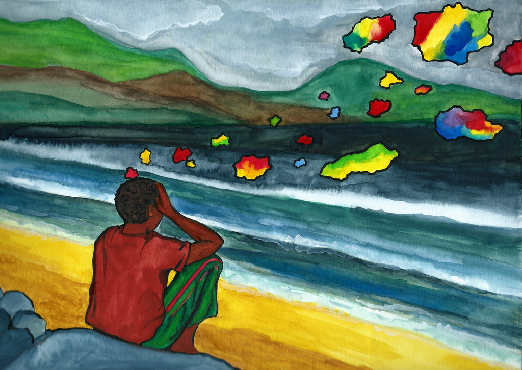 Landschaft – KUNST-ONLINE