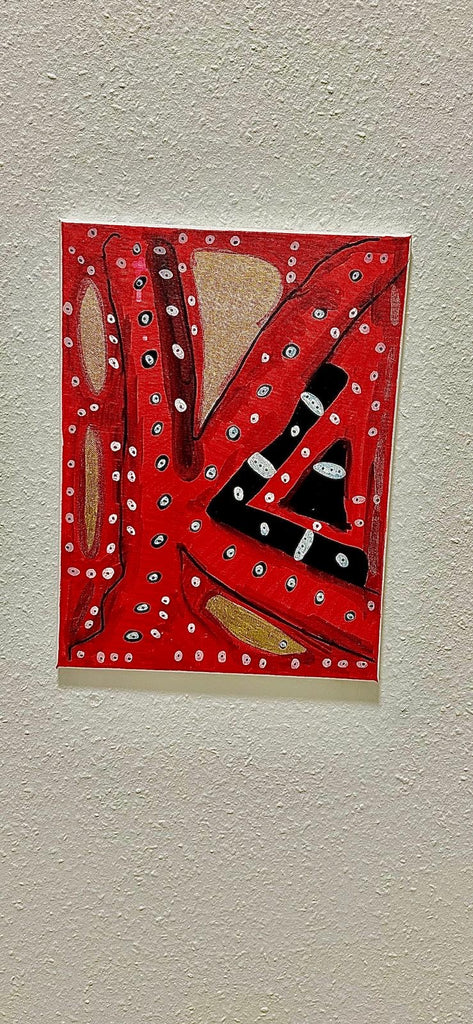 Patrick Schäfer - The Eyes - KUNST-ONLINE